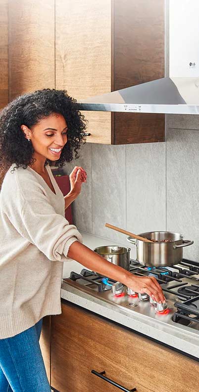 Home - LG authorized appliance repair